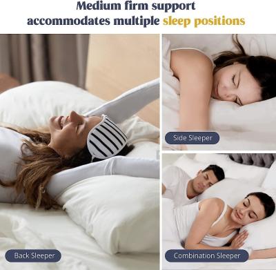 China Luxurious Feathers and Down White Pillow Inserts for a Cozy Home Decor Sofa Cushion for sale