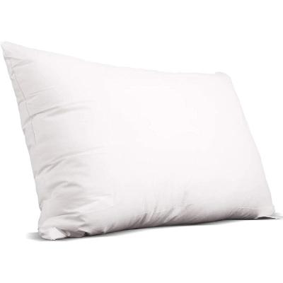 Cina Hotel Collection cuscini fluffy down alternativi con morbidezza e colore personalizzato in vendita