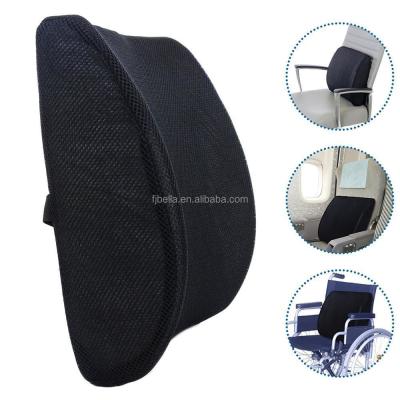 Cina Godetevi un viaggio confortevole con il nostro cuscino di memoria in schiuma anti-slip in vendita