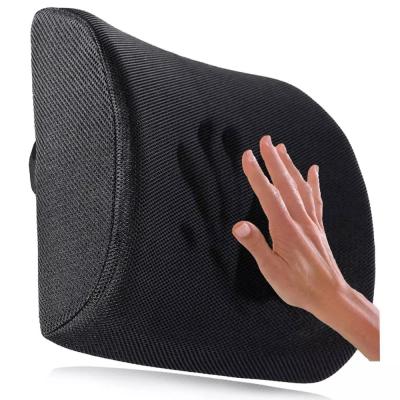 Cina Godetevi un viaggio confortevole con il nostro cuscino di memoria in schiuma anti-slip in vendita