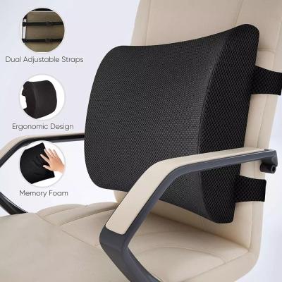 Cina Godetevi un viaggio confortevole con il nostro cuscino di memoria in schiuma anti-slip in vendita