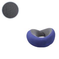 China Second Rebound U-shaped Neck Support Pillow for Comfortable Long-Distance Journeys for sale