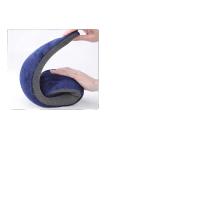 China Second Rebound U-shaped Neck Support Pillow for Comfortable Long-Distance Journeys for sale