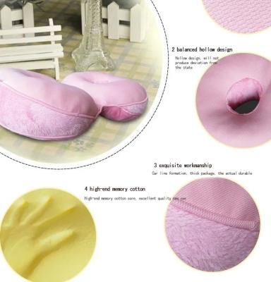 Cina Cuscino di supporto a schiena in schiuma di memoria Coccyx per auto e aeromobili Anti-decubito in vendita