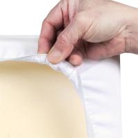 China Removable Poly-Shearling Cover 5