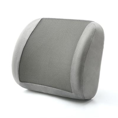 China Foldable Bus Driver Waist Cushion with Removable and Washable Cover Custom Hardness for sale