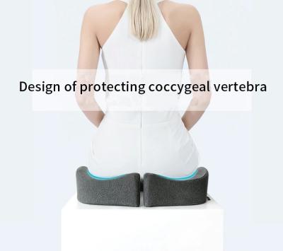 Cina 2022 Jourm Memory Cotton Office Chair Cushion Anti-statico e personalizzabile per il comfort in vendita