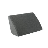 China Leg Back Support Rest Triangle Shaped Cushion for Restful and Relaxing Sleep for sale