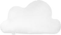 China Decorative Nursery Pillow with 80 Fabric Count and ≥600TC Thread Count White Cloud for sale