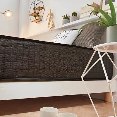 China Gebreide stoffen Topper voor JOURM Orthopedisch Matras Nul Formaldehyde 3E bescherming Te koop