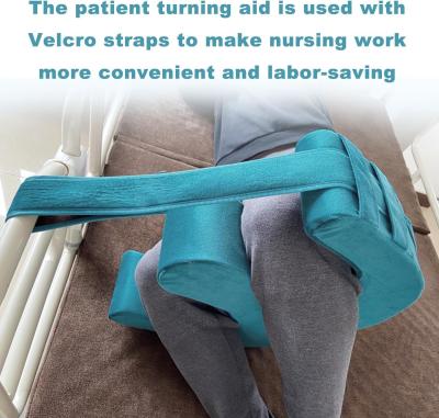 China Anti-Bacteria Elderly Assistance Product Patient Turning Device with Fixing Strap for sale