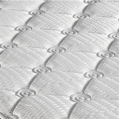 China Ervaar Zero Pressure JOURM Slow Rebound Gel Memory Foam Matras voor uw slaapkamer Te koop