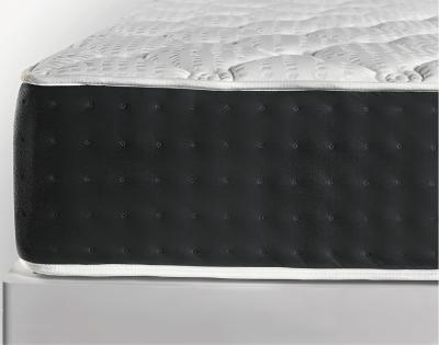 China Ervaar Zero Pressure JOURM Slow Rebound Gel Memory Foam Matras voor uw slaapkamer Te koop