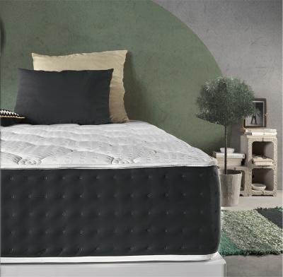 China Ervaar Zero Pressure JOURM Slow Rebound Gel Memory Foam Matras voor uw slaapkamer Te koop