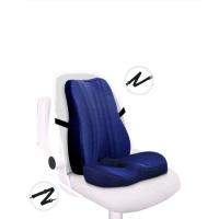 China Solid Memory Foam Prostate Cushion for Tailbone Sciaticaback Pain Relief Comfort Seat for sale