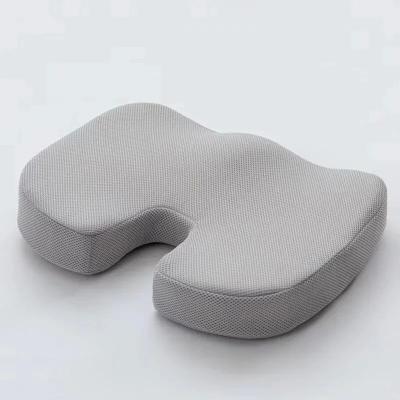 Cina Sgomberare e lavare cuscino per sedie ergonomiche in cotone per lunghe ore di seduta in vendita