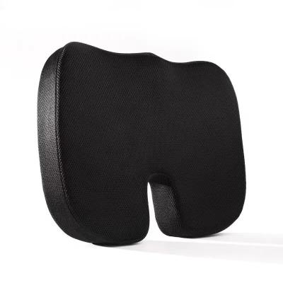 Cina Sgomberare e lavare cuscino per sedie ergonomiche in cotone per lunghe ore di seduta in vendita