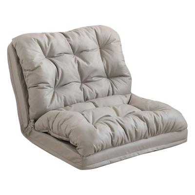 China Home Decor Kids Sofa Jourm Customizable Square Living Room Fabric Sofa Bed for Living for sale