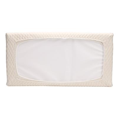 China Foldable Cotton Waterproof Travel Portable Crib Changing Mat Pad for Easy Diaper Changing for sale