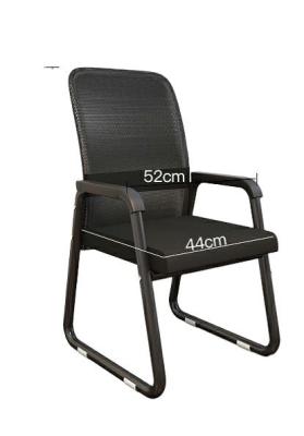 China Synthetic Leather High Back Executive Swivel Office Chair with Adjustable Rustic Design for sale