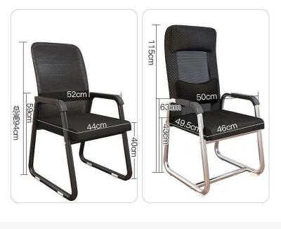 China Synthetic Leather High Back Executive Swivel Office Chair with Adjustable Rustic Design for sale