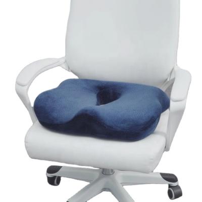 Cina Bravo Coccyx cuscino supporto per la schiena La soluzione perfetta per il dolore alle coda e sciatica in vendita