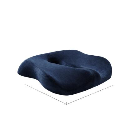 Cina Bravo Coccyx cuscino supporto per la schiena La soluzione perfetta per il dolore alle coda e sciatica in vendita