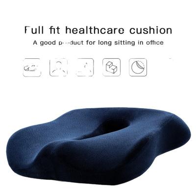 Cina Bravo Coccyx cuscino supporto per la schiena La soluzione perfetta per il dolore alle coda e sciatica in vendita