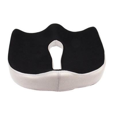Cina Cushion per seggiolini di auto in schiuma di memoria non scivolosa per guida comoda e promozioni in vendita