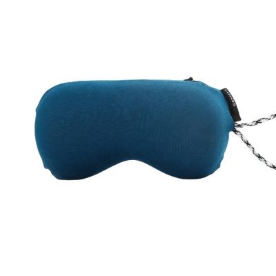 China ROHS Test Report Lianda Popular Mini Neck Pillow Doudou Travel Pillow B-Shape 190*100*110mm for sale