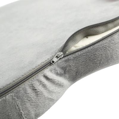 中国 CTI試験報告を直接した快適な印刷パターンメモリーフームカーシートクッション 販売のため