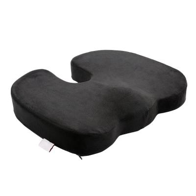 中国 CTI試験報告を直接した快適な印刷パターンメモリーフームカーシートクッション 販売のため