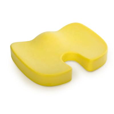 Cina Poltroncino per sedie di ufficio Memoria schiuma cuscino di sollievo sciatica per la corretta postura seduta in vendita