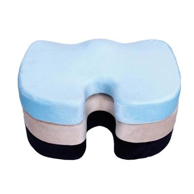中国 プロフェッショナルデザイン 多機能骨科 メモリーフーム シートクッション 硬さ 販売のため