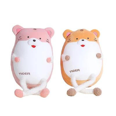 China 32*33*10.5 CM U-vormig reiskussen voor nekondersteuning en verlaagde drukpunten Te koop