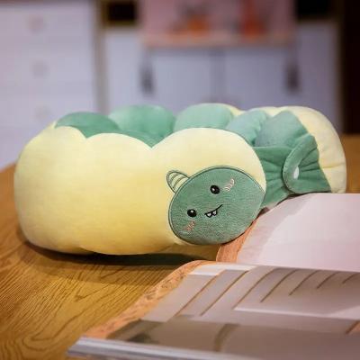 China 32*33*10.5 CM U-vormig reiskussen voor nekondersteuning en verlaagde drukpunten Te koop