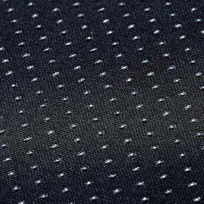 China Velvet Out Cover Memory Foam Seat Cushion Acceptabel OEM/ODM voor autobus en stoel Te koop