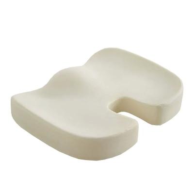 Cina Certificato OEKO-TEX STANDARD 100 Comfort Memory Foam Chair Pad per il supporto ergonomico in vendita