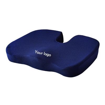 China Rolstoel Terras Comfort Anti-statisch geheugen schuim stoel kussen voor comfort Te koop