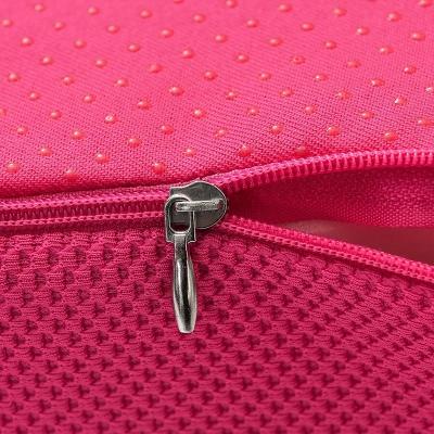 China Memory Foam Seat Cushion Luxury Butterfly UT Shape voor orthopedisch comfort en ondersteuning Te koop