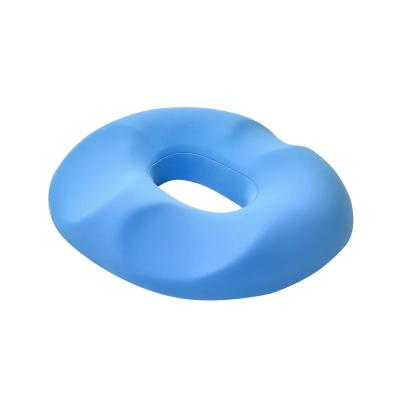 China Memory Foam Donut Seat Pillow for Orthopedic Hemorrhoid Treatment Customizable Design for sale