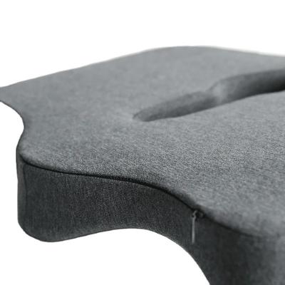 中国 2023 Jourm メモリーフーム シートクッション 快適な座席体験のためのアンチステティック 販売のため