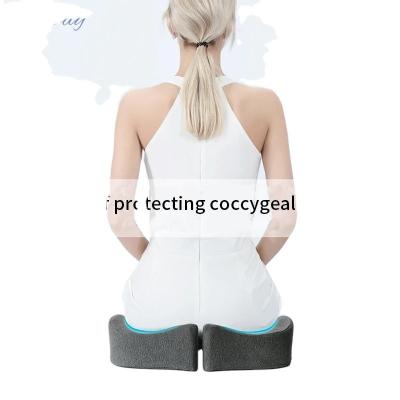 中国 2023 Jourm メモリーフーム シートクッション 快適な座席体験のためのアンチステティック 販売のため
