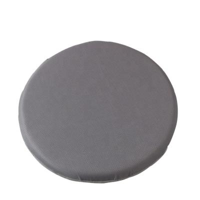 Cina Pantaloni a maglia confortevoli Coccyx Orthopedic Memory Foam Round Seat Cushion 100% poliestere in vendita
