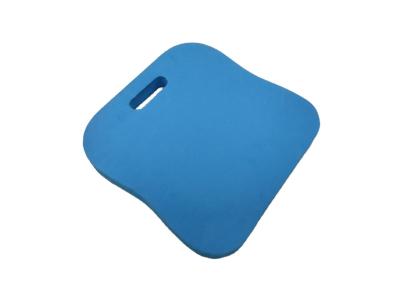 China Custom Logo Accepted Waterproof Foam Stadium Seat Cushion for Bariatric Seating Needs for sale