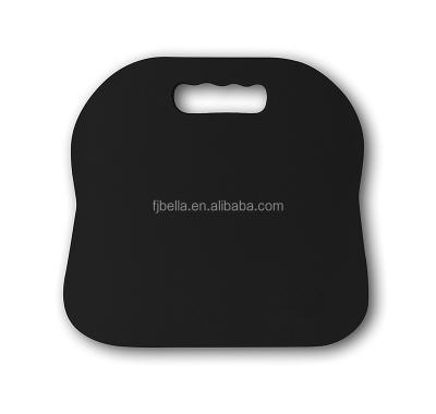 China Custom Logo Accepted Waterproof Foam Stadium Seat Cushion for Bariatric Seating Needs for sale