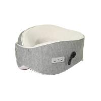 China Multi-functional Bluetooth Travel Pillow The Ultimate Solution for Comfortable Travel for sale