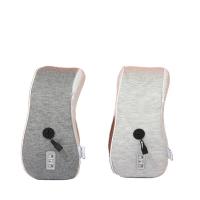 China Multi-functional Bluetooth Travel Pillow The Ultimate Solution for Comfortable Travel for sale