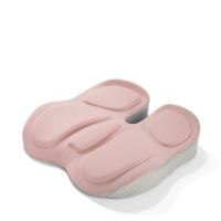 China All-Age Memory Form Cushion For Office Sitting Posture Correction Custom Logo Accepted for sale