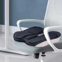 China All-Age Memory Form Cushion For Office Sitting Posture Correction Custom Logo Accepted for sale